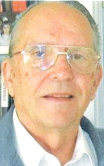 Sheldon D. Knouse | News, Sports, Jobs - Altoona Mirror